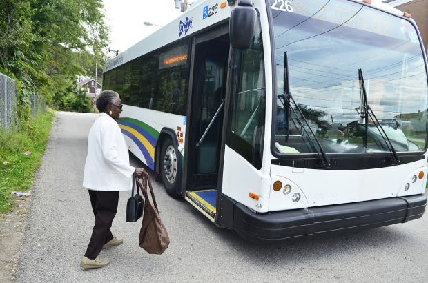 BCTA Eliminating Bus Stop Throughout The County - Beaver County Radio