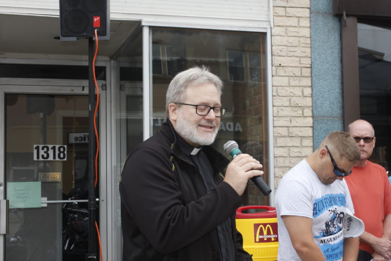 Record Year For "The Run For McGuire - A Special Ride For Special people" - Beaver County Radio