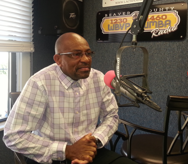 Dr. Michael Alexander of Five Star Medical Talks Addiction Treatment ...