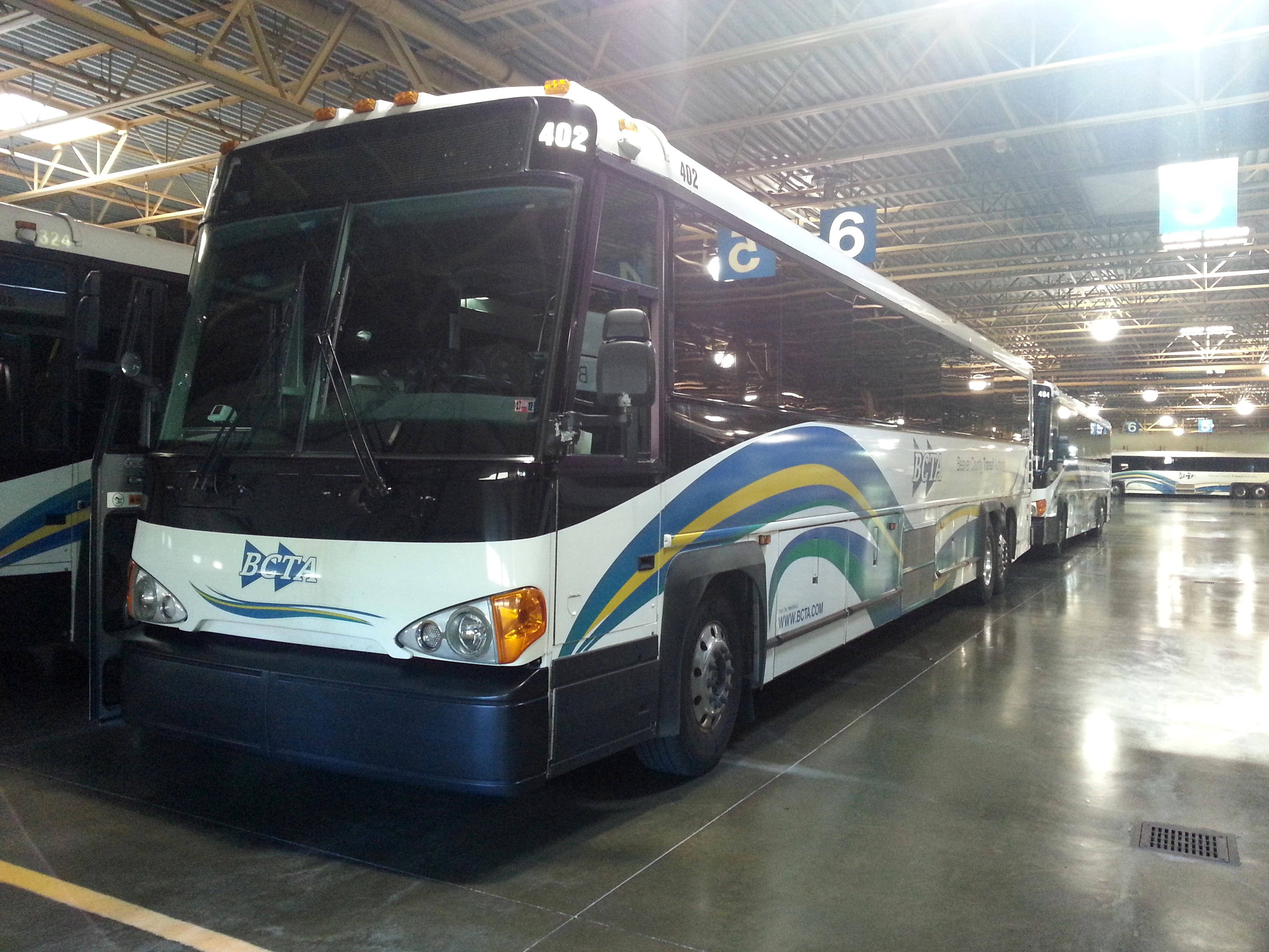 BCTA Has Lots to Brag About - Beaver County Radio