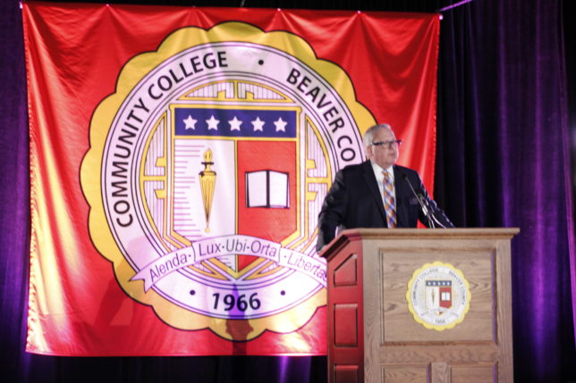 More Good News For CCBC - Named To Top 100 Organizations List For 2nd ...