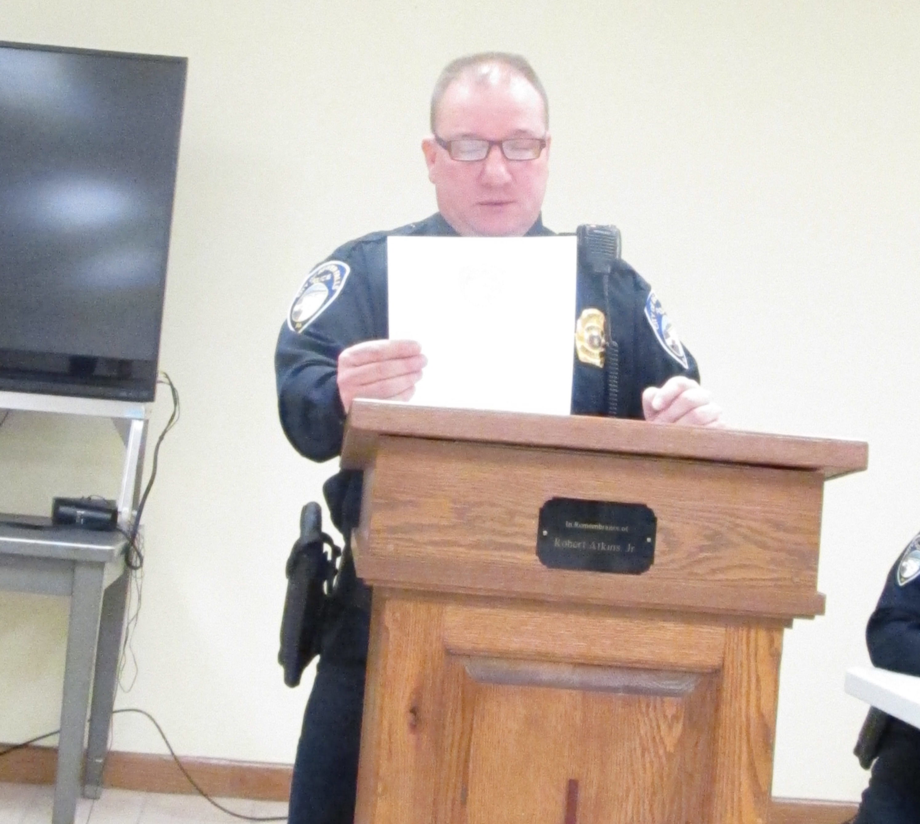 Beaver Falls Police Chief Speaks About Florida Shooting - Beaver County ...