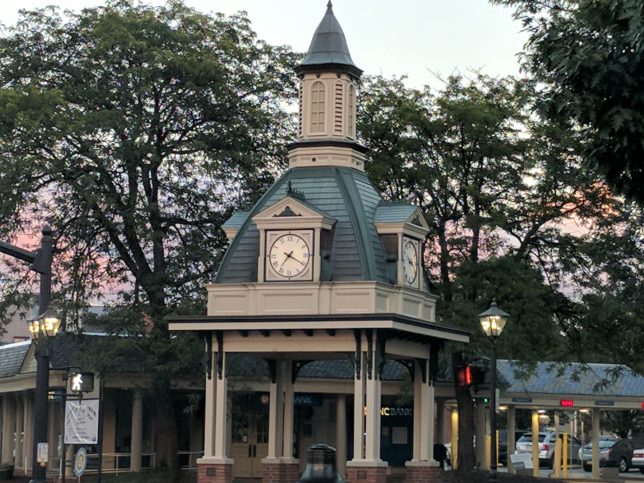 Town Hall Meeting On Gun Control Draws Small Crowd To Beaver - Beaver ...