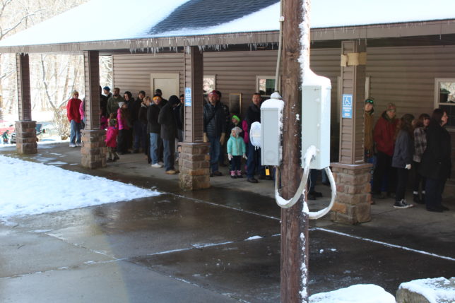 2018 Beaver County Maple Syrup Festival Broadcast!!! - Beaver County Radio