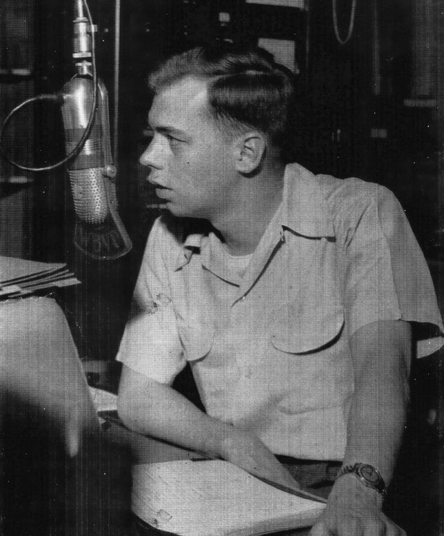 70th Anniversary Moments - Don Kennedy - Beaver County Radio