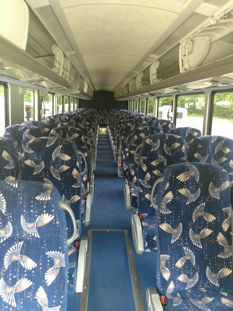 BCTA To Add Eight New CNG (Natural Gas) Buses In Coming Weeks - Beaver ...