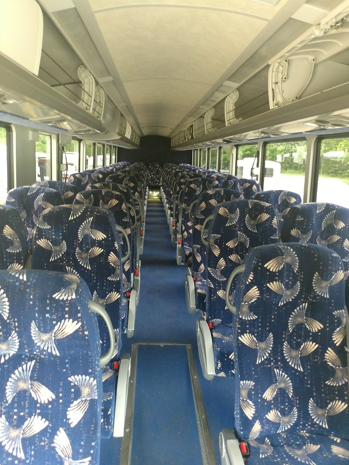 BCTA To Add Eight New CNG (Natural Gas) Buses In Coming Weeks - Beaver ...