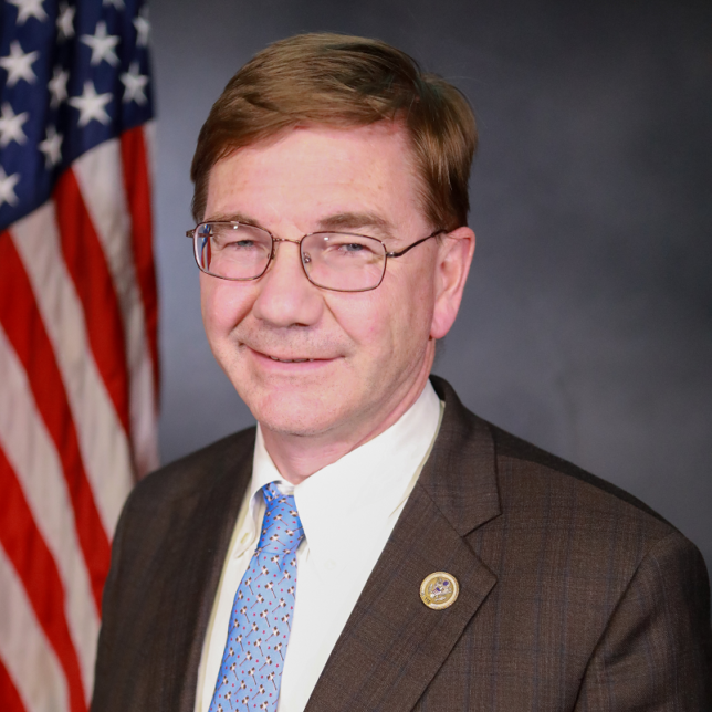 Congressman Keith Rothfus talks Opioid Legislation and Border Security ...