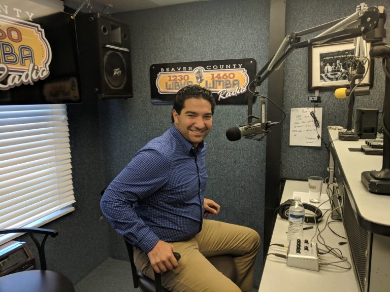 Pa State Rep. Josh Kail: "Pennsylvanians Must Have Say in Shaping the ...