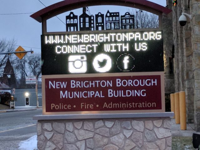 New Brighton Borough To Collect Storm-Related Tree Limbs From Residents ...