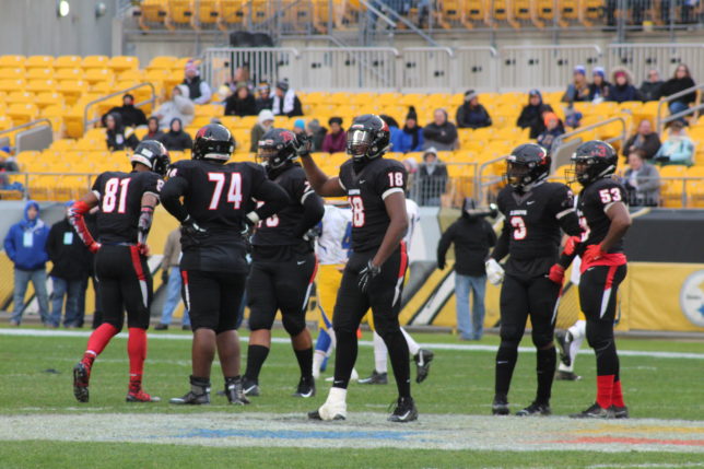 Aliquippa Football Wins Appeal, Remains In Class 4A For 2022 Season ...