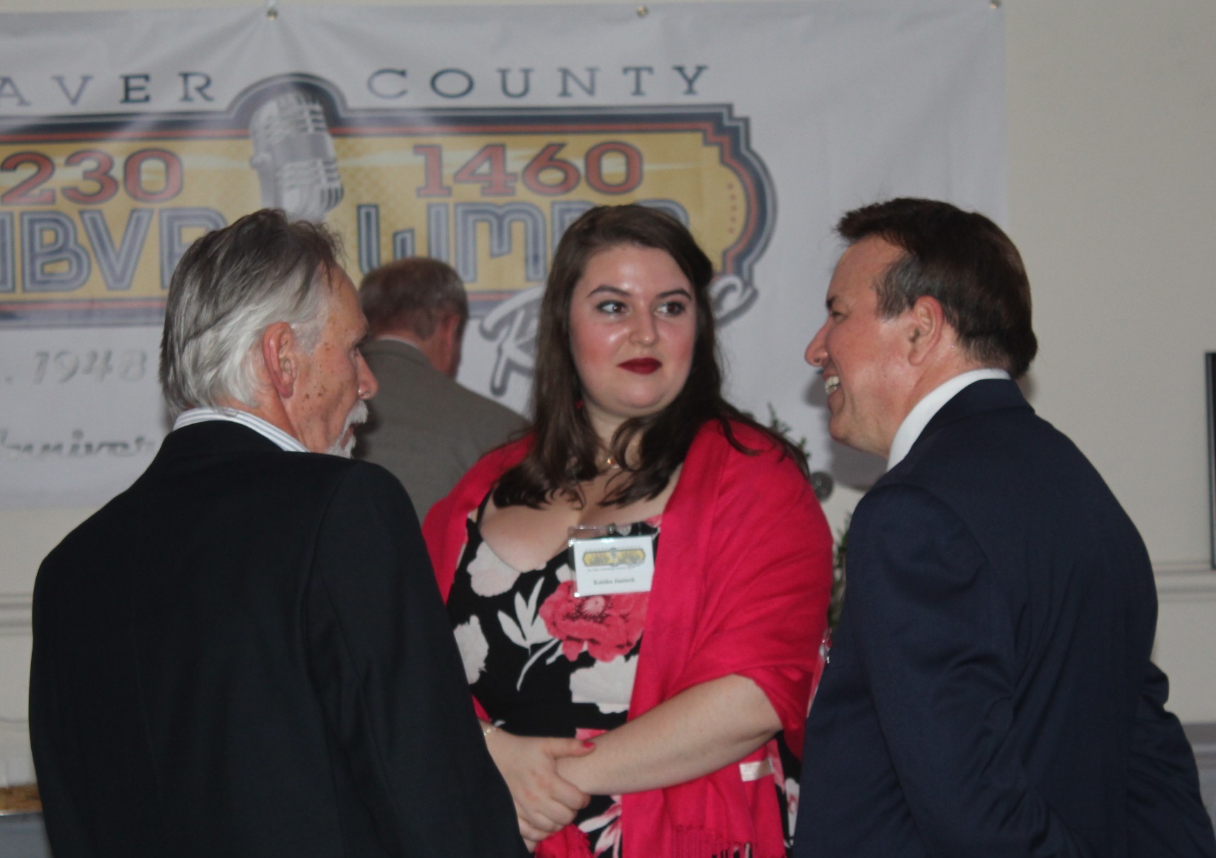 70th Anniversary Moments - Dan Dunlap. - Beaver County Radio