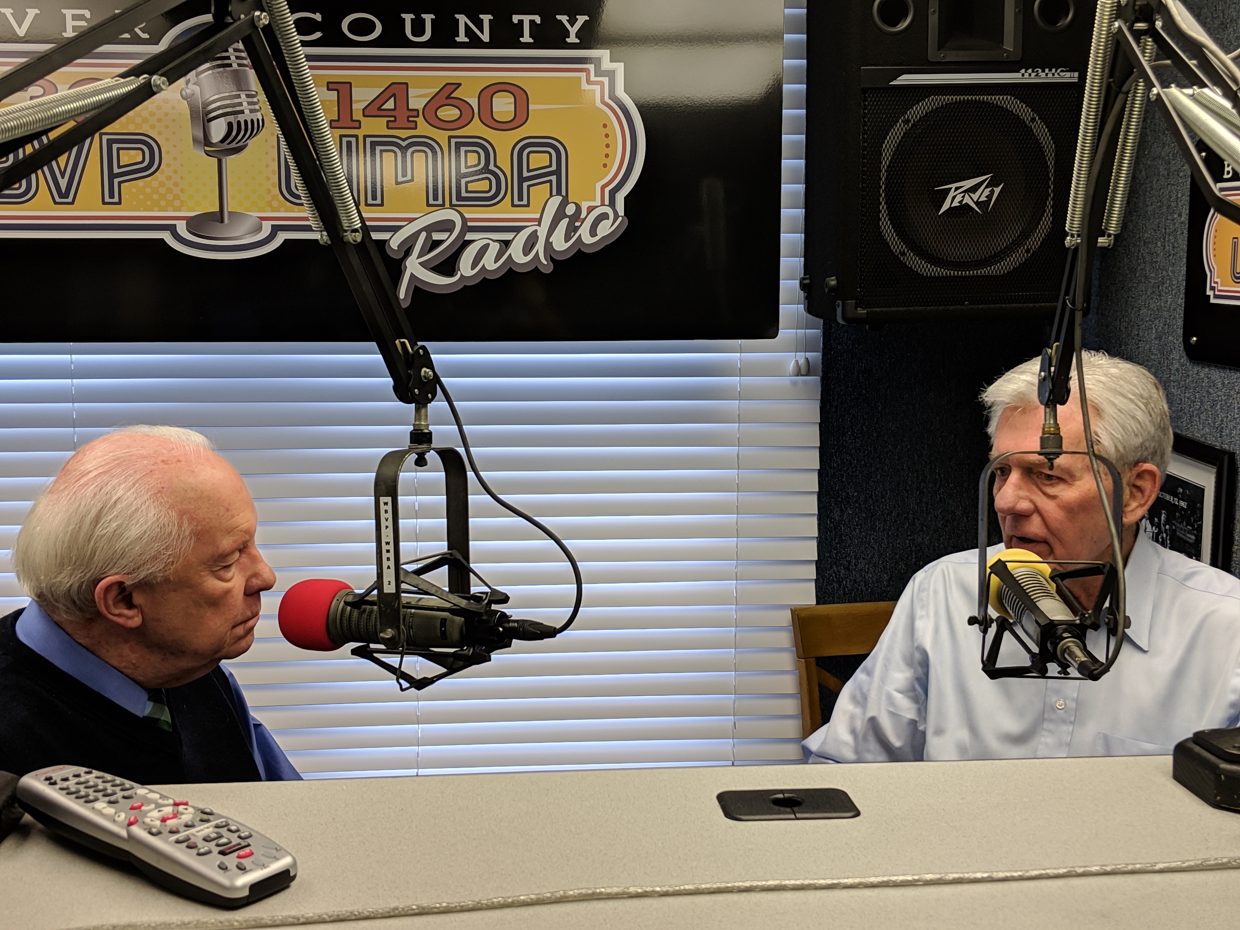 St. Barnabas' "The Best of Beaver County" with Jim Roddey was truly ...