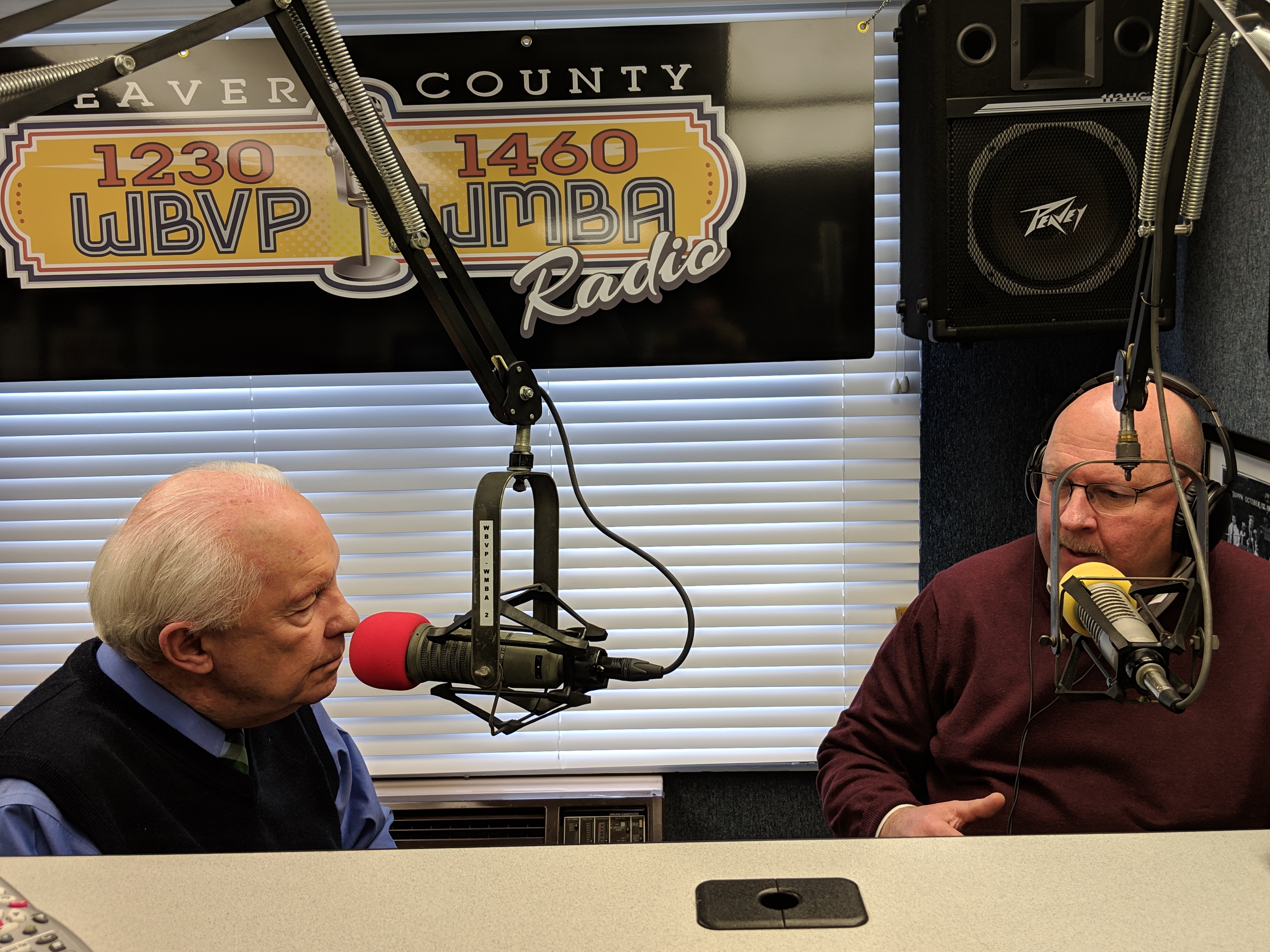 St. Barnabas' "The Best of Beaver County" with Jim Roddey was truly ...