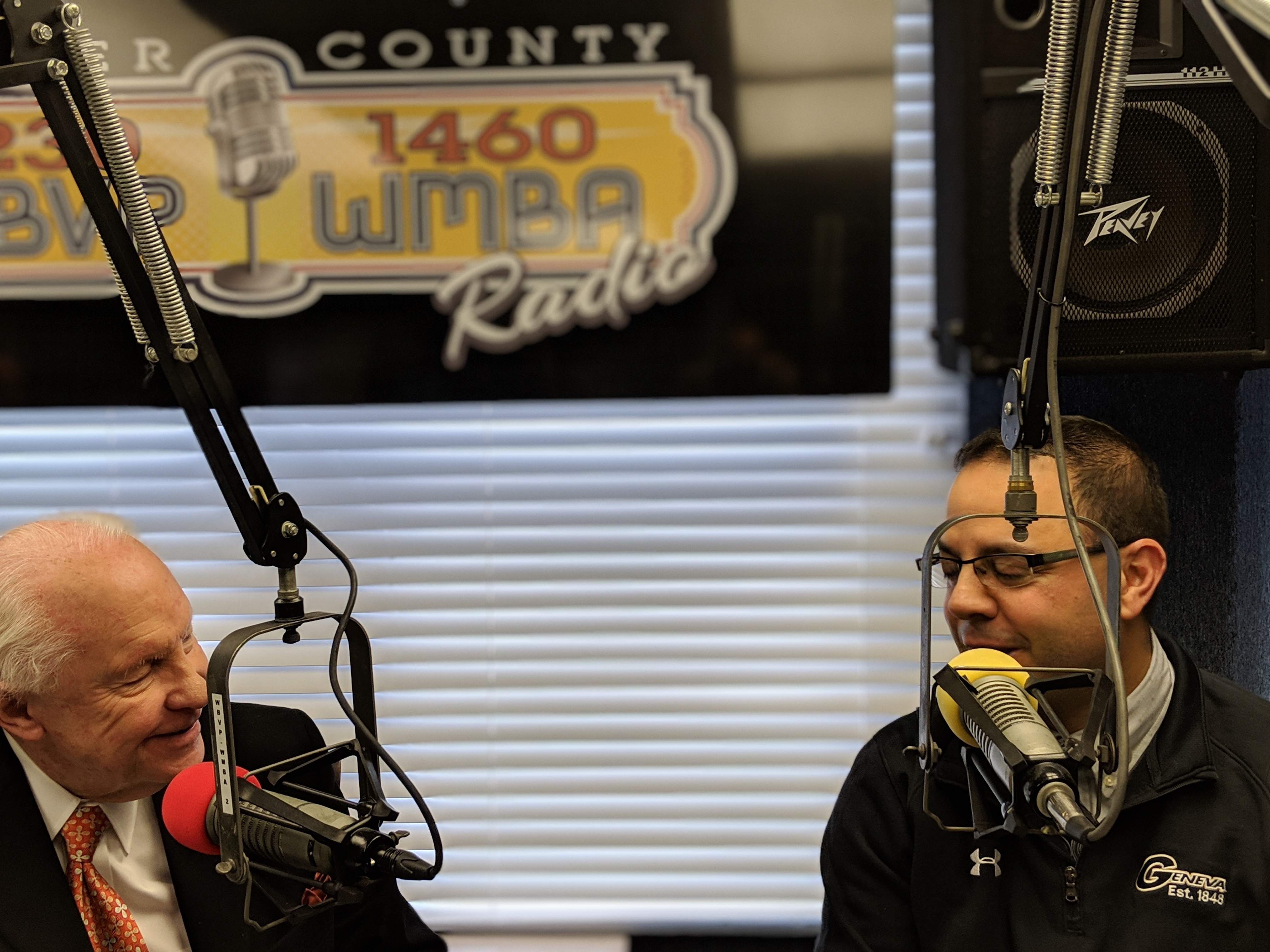 "Best of Beaver County" with Jim Roddey presented by St. Barnabas talks ...