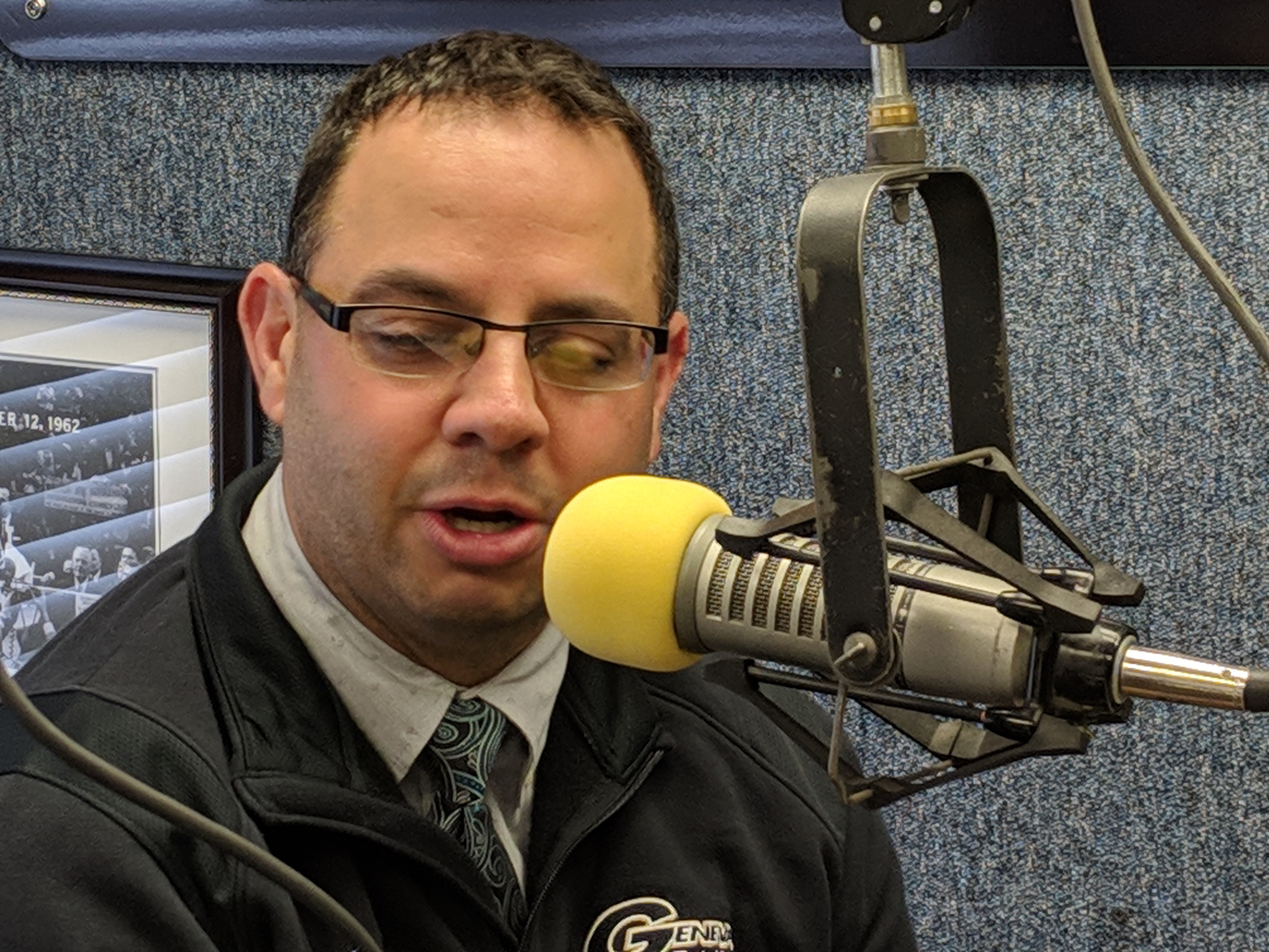 "Best of Beaver County" with Jim Roddey presented by St. Barnabas talks ...