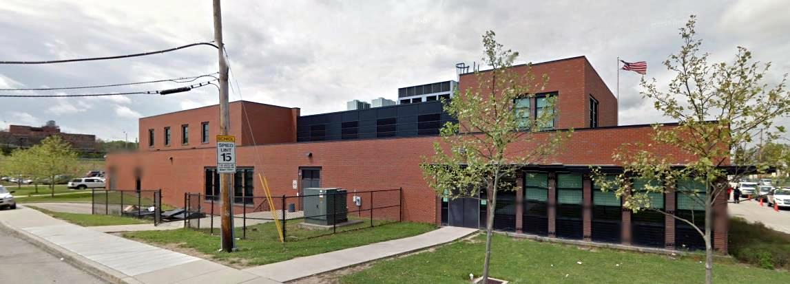 Child Brings Loaded Gun To Kindergarten In Pittsburgh, Prompting School ...