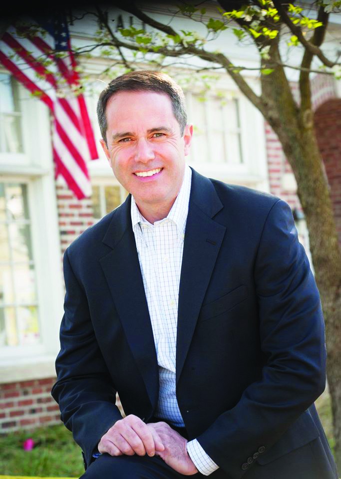 State Senator Proposes Firearm Safety Bill One Year After Mass Shooting ...