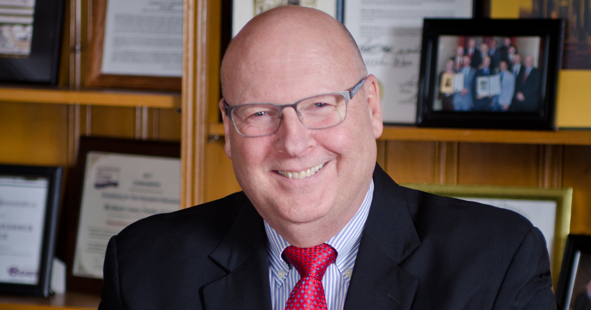 Beaver County Chamber of Commerce President Jack Manning's March ...