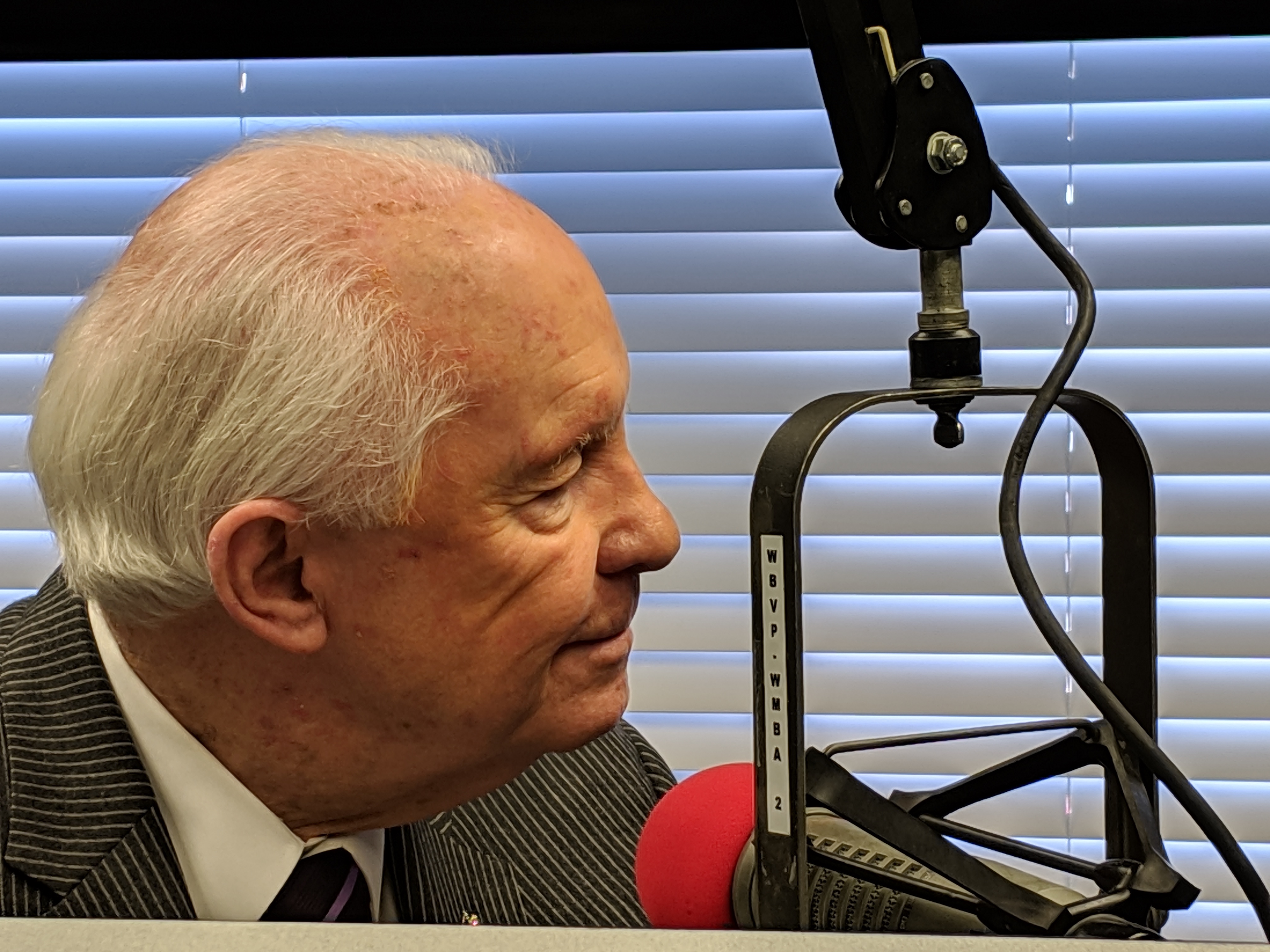 First Responder's day on the "Best of Beaver County" with Jim Roddey ...