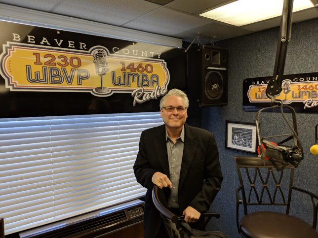 Robert Nelson from the Robert Nelson Agency talks Medicare on Teleforum ...