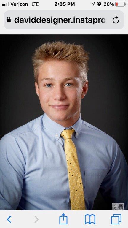 Hopewell Senior Wins PA State Wrestling Championship - Beaver County Radio