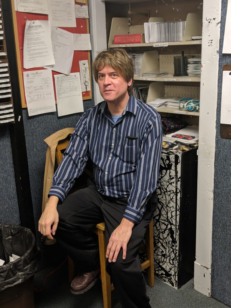 Where Do You Go For Outdoor Dining? Scott Tady Breaks Down Beaver ...