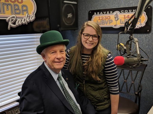 It was all about the Ladies on the "Best of Beaver County" with Jim ...