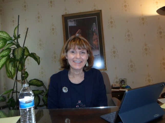 Attorney Terri Mitko Is Beaver County's New Democratic Chairman ...