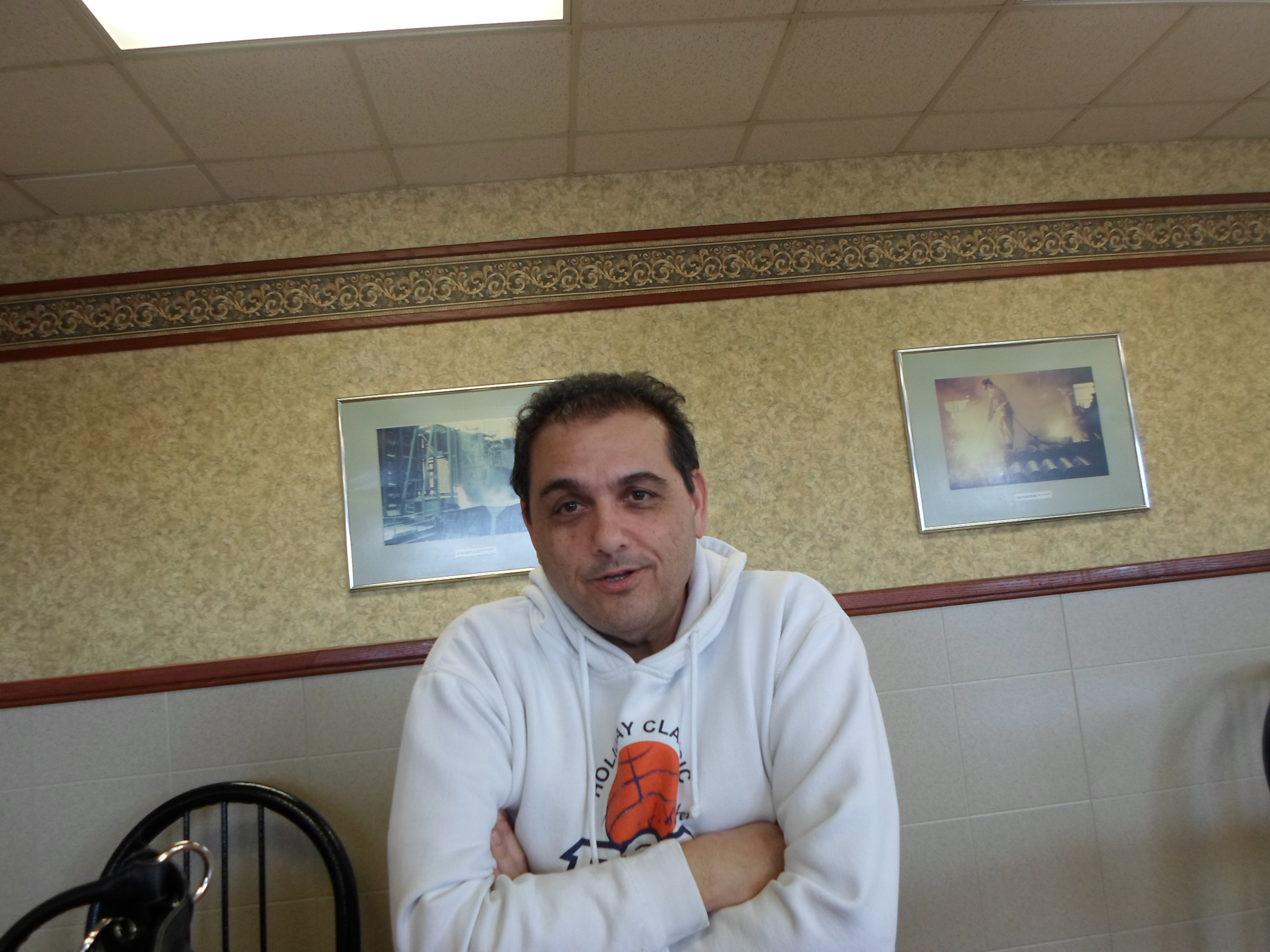 Beaver County Radio News Spotlights Prothonotary Candidate Michael ...