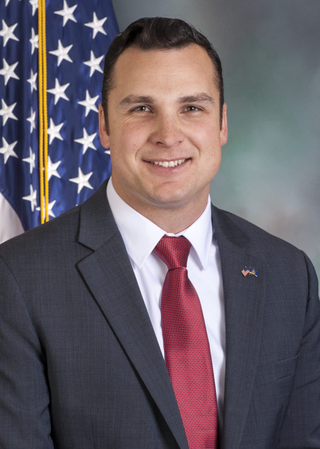 State Lawmaker Unveils 'Fighting Chance Act' - Beaver County Radio