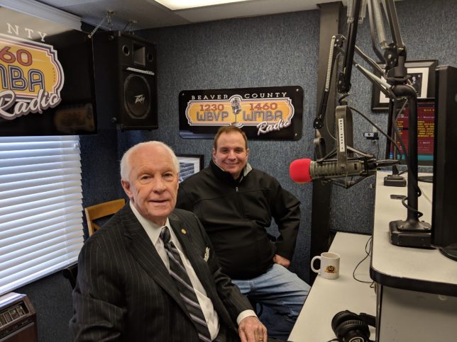 "The Best of Beaver County" with Jim Roddey this week highlighted the ...