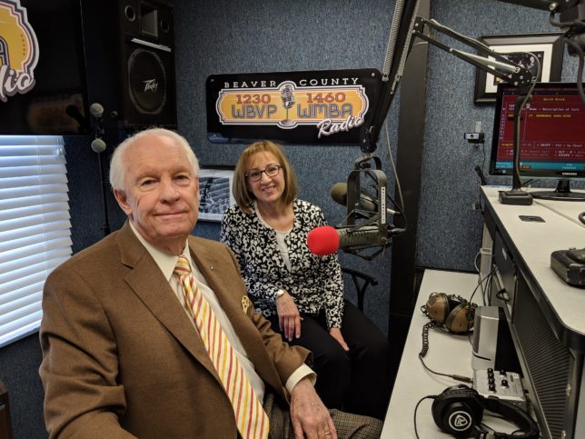 "The Best of Beaver County" with Jim Roddey talked about Arthritis ...