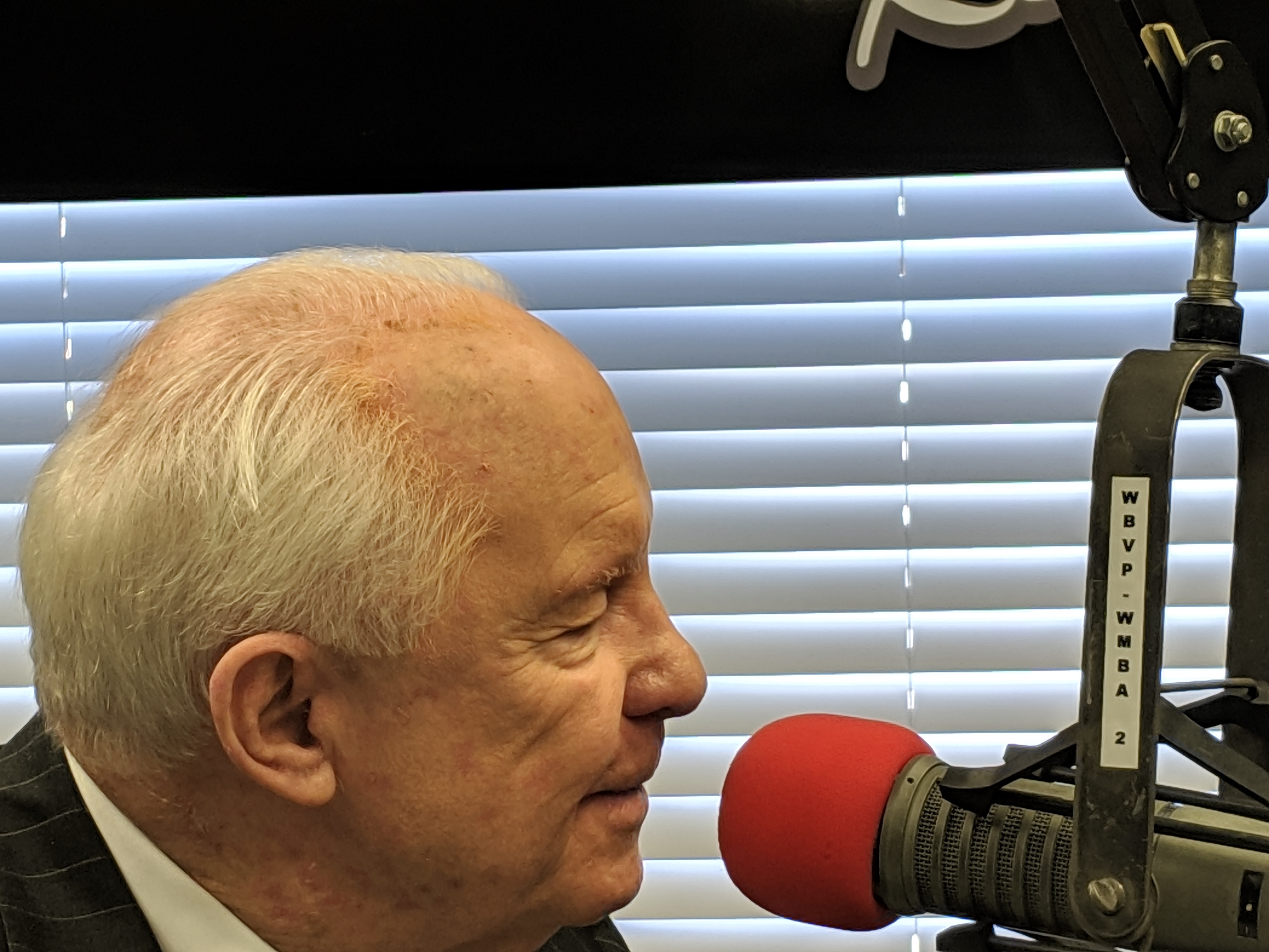 The Best of Beaver County with Jim Roddey has a healthy familiar day ...