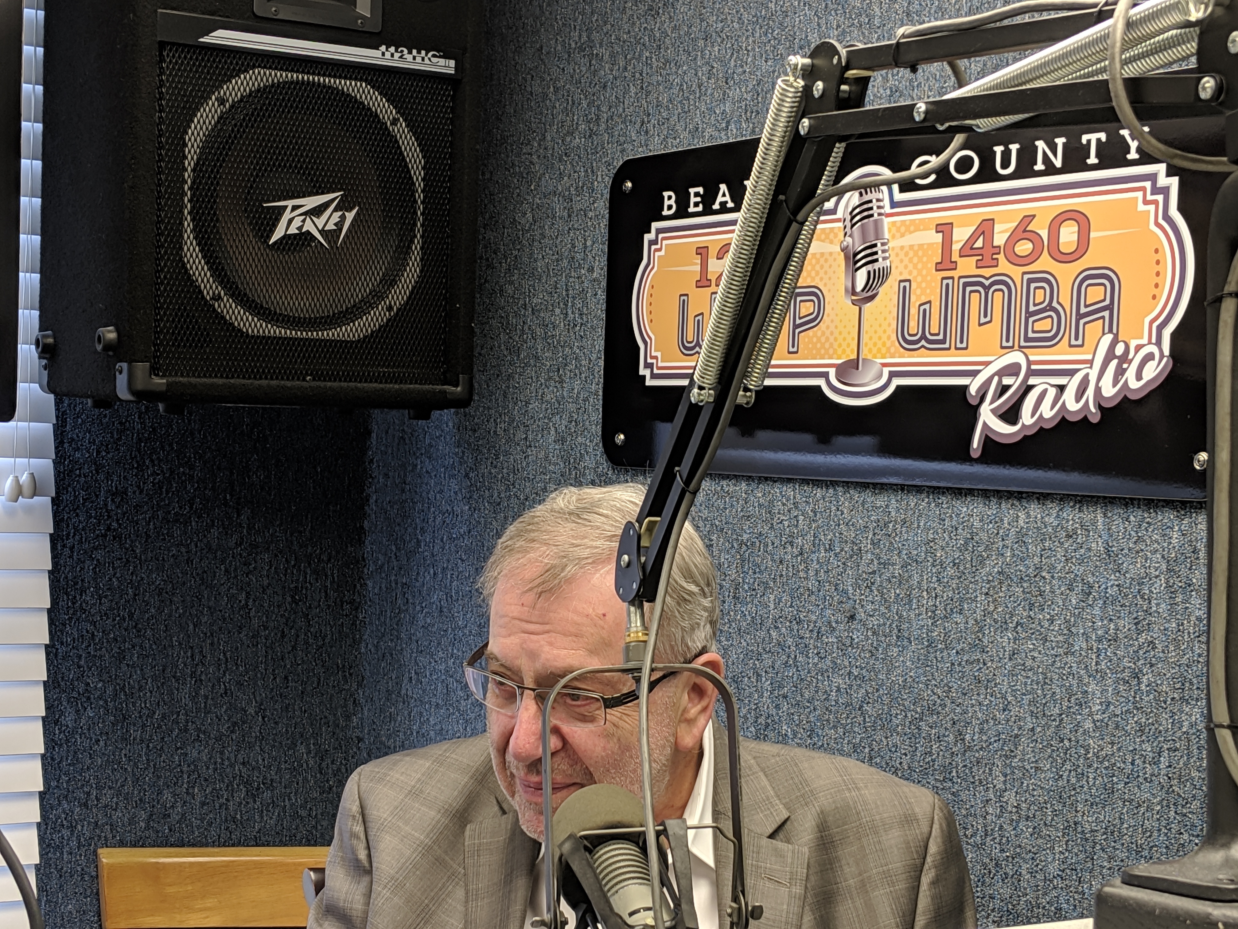 The Best of Beaver County with Jim Roddey was all about current and ...
