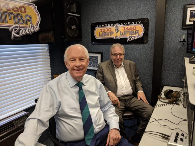 The Best of Beaver County with Jim Roddey was all about current and ...