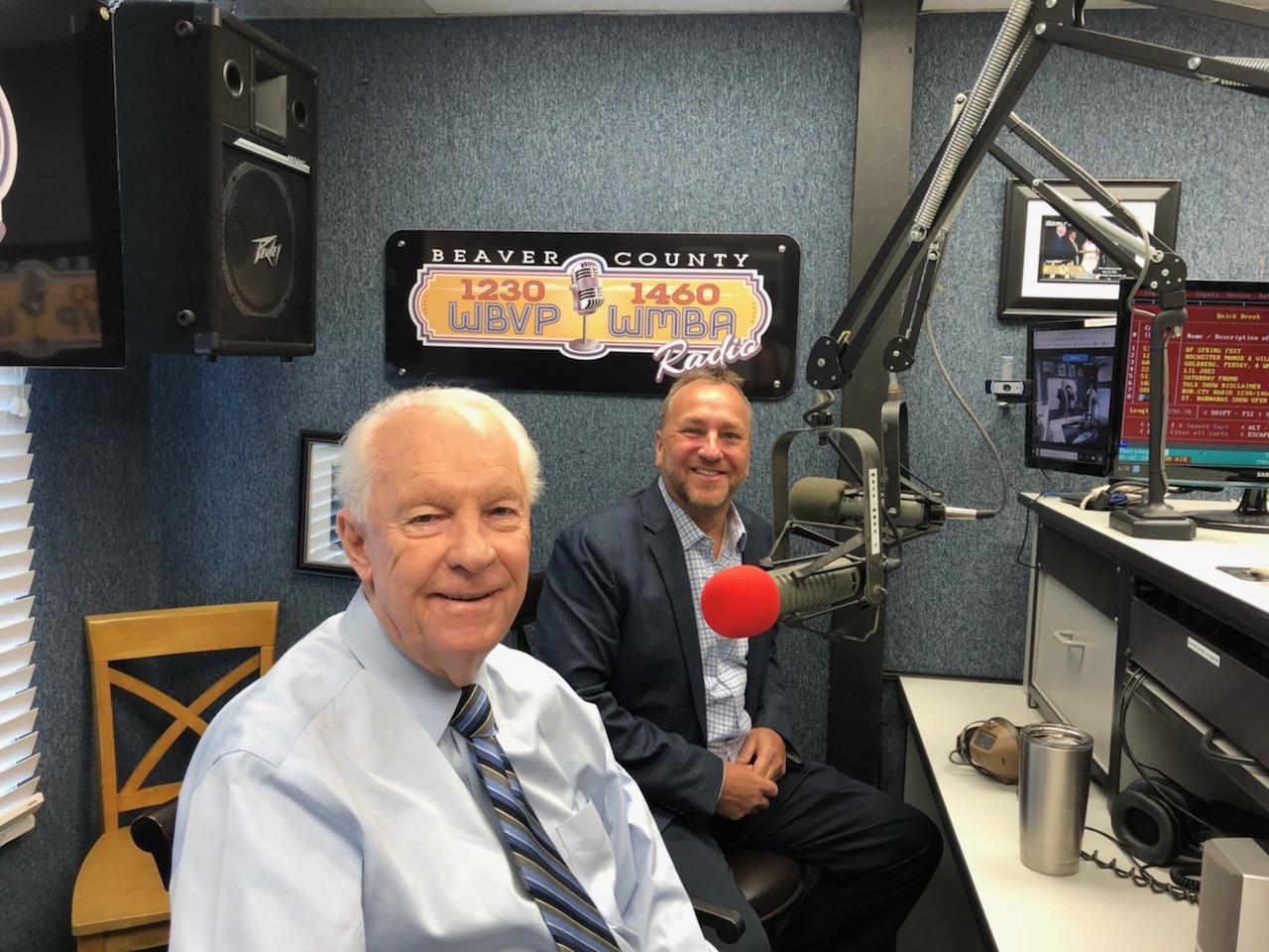 The "Best of Beaver County" with Jim Roddey announced St. Barnabas' new ...