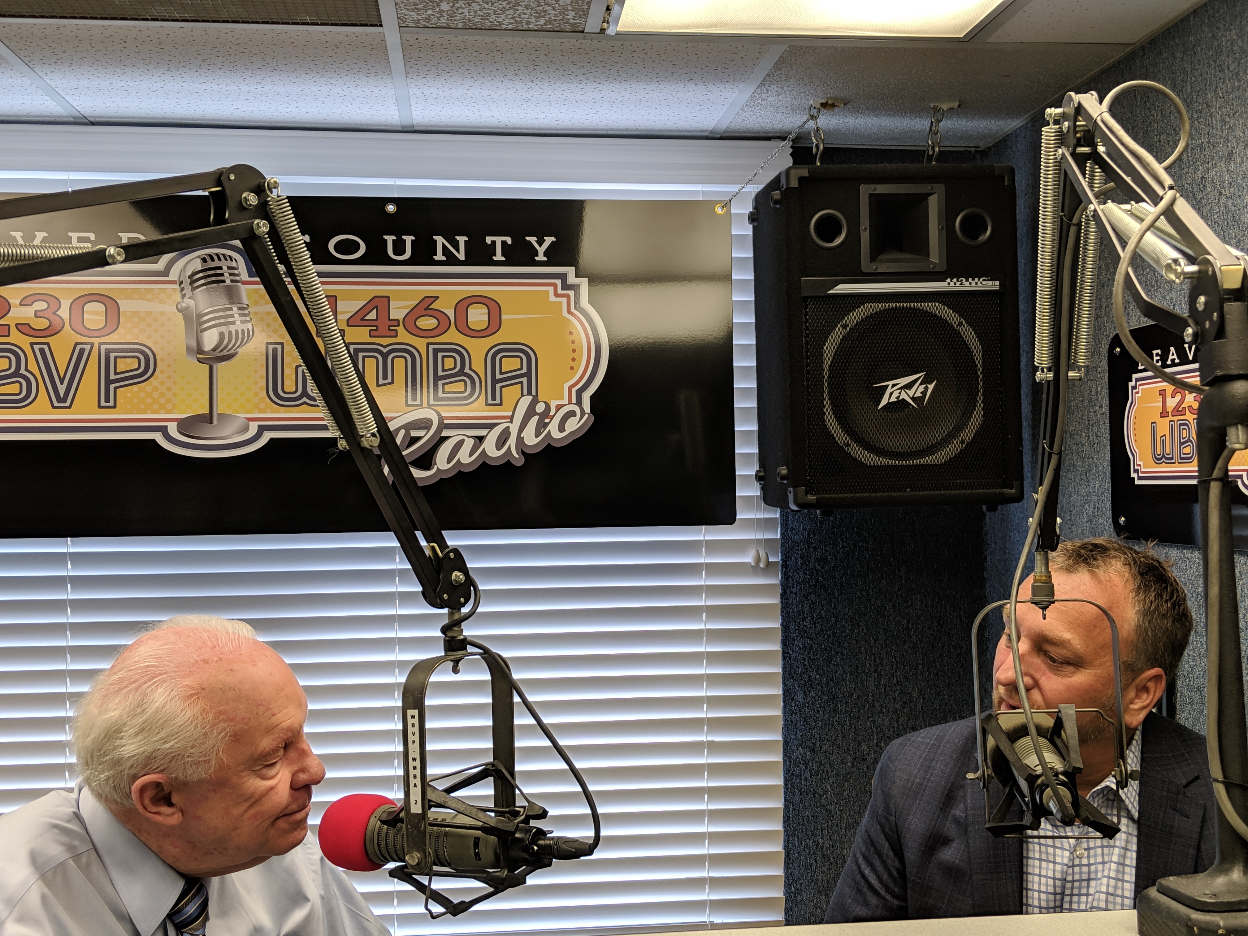 The "Best of Beaver County" with Jim Roddey announced St. Barnabas' new ...