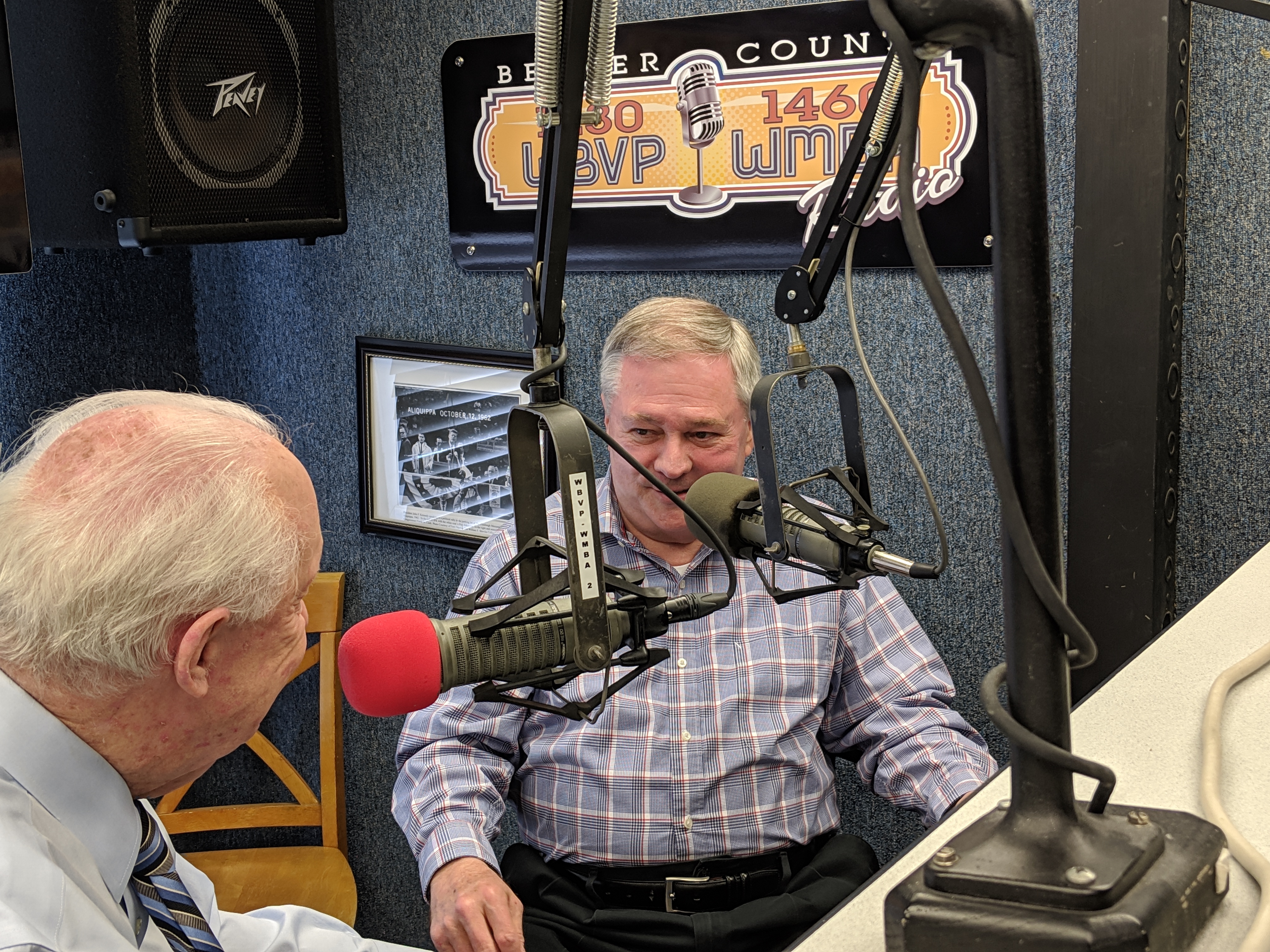 The "Best of Beaver County" with Jim Roddey announced St. Barnabas' new ...