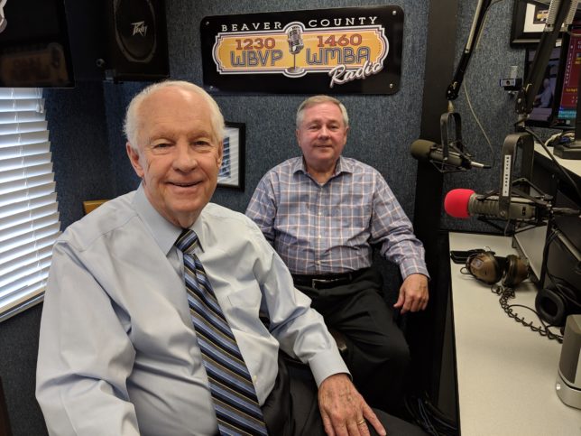 The "Best of Beaver County" with Jim Roddey announced St. Barnabas' new ...