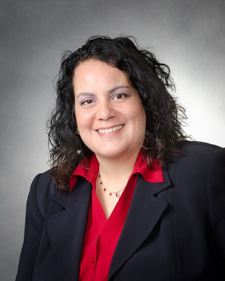 Maria Longo Republican Candidate for Beaver County Controller to appear ...