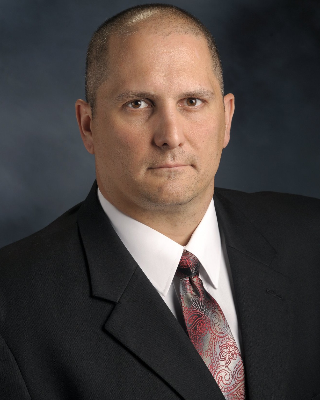 Four Law Enforcement Members - Including One From New Castle ...