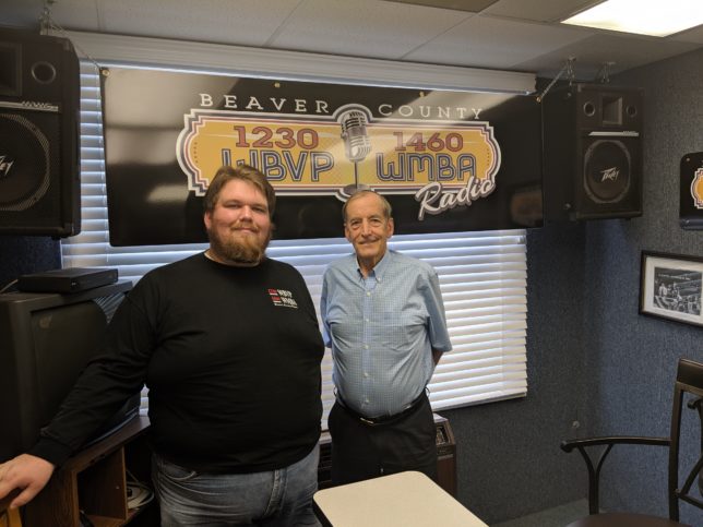 Tom McCormack Discusses Farming Bees And Helping Amputees - Beaver ...