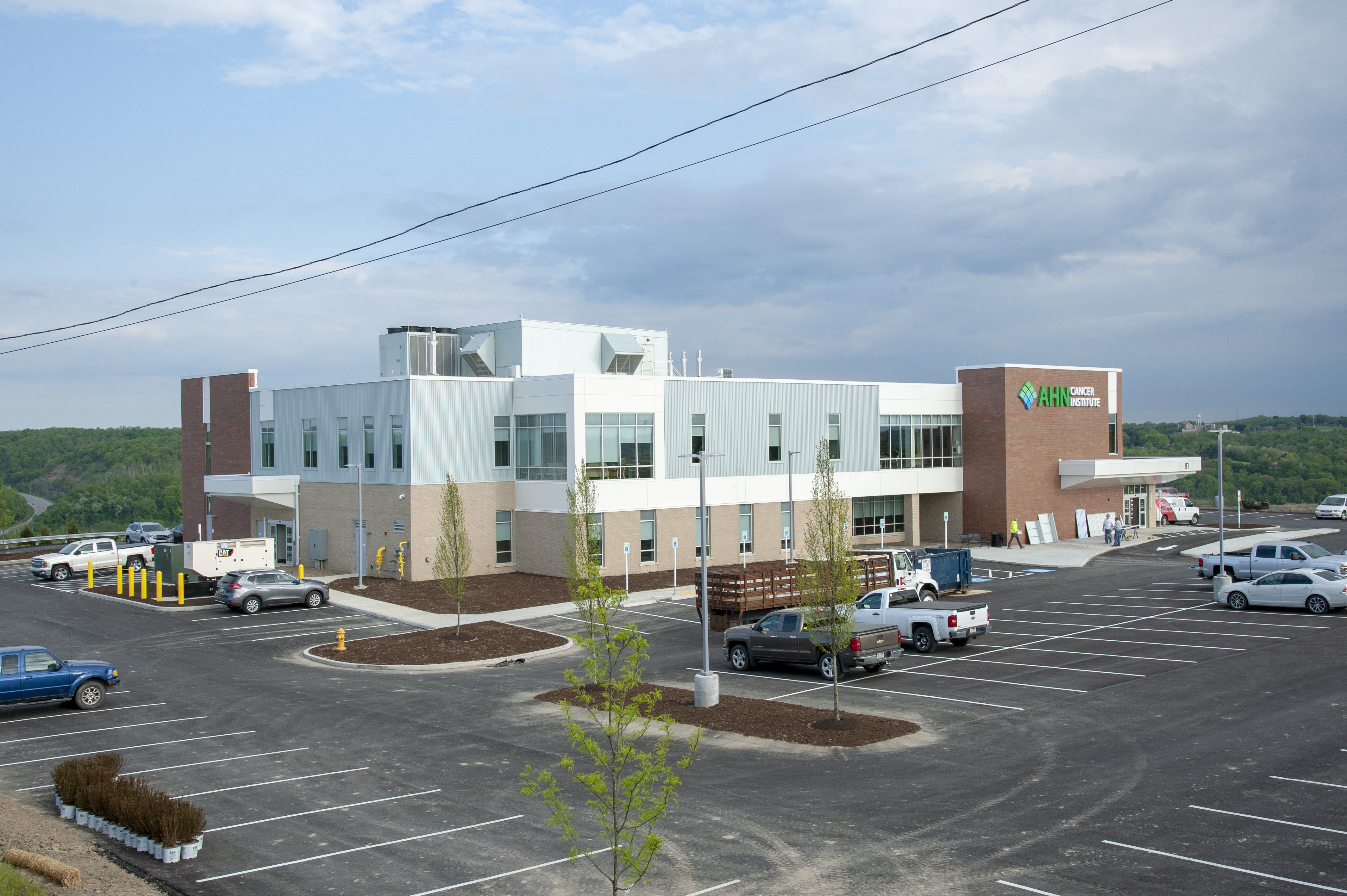 AHN-Cancer-Center-In-Beaver-1 - Beaver County Radio