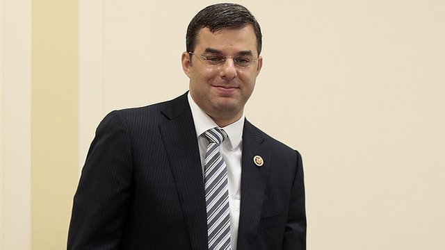 Republican Congressman Justin Amash: Trump Has Engaged In 'Impeachable ... Republican Congressman Justin Amash: Trump Has Engaged In 'Impeachable ...