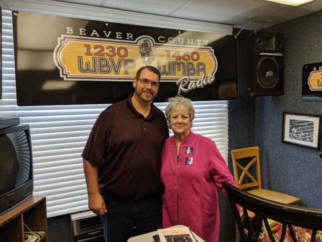 "Meet the Candidates" Sarah Pannell Republican for Beaver County ...