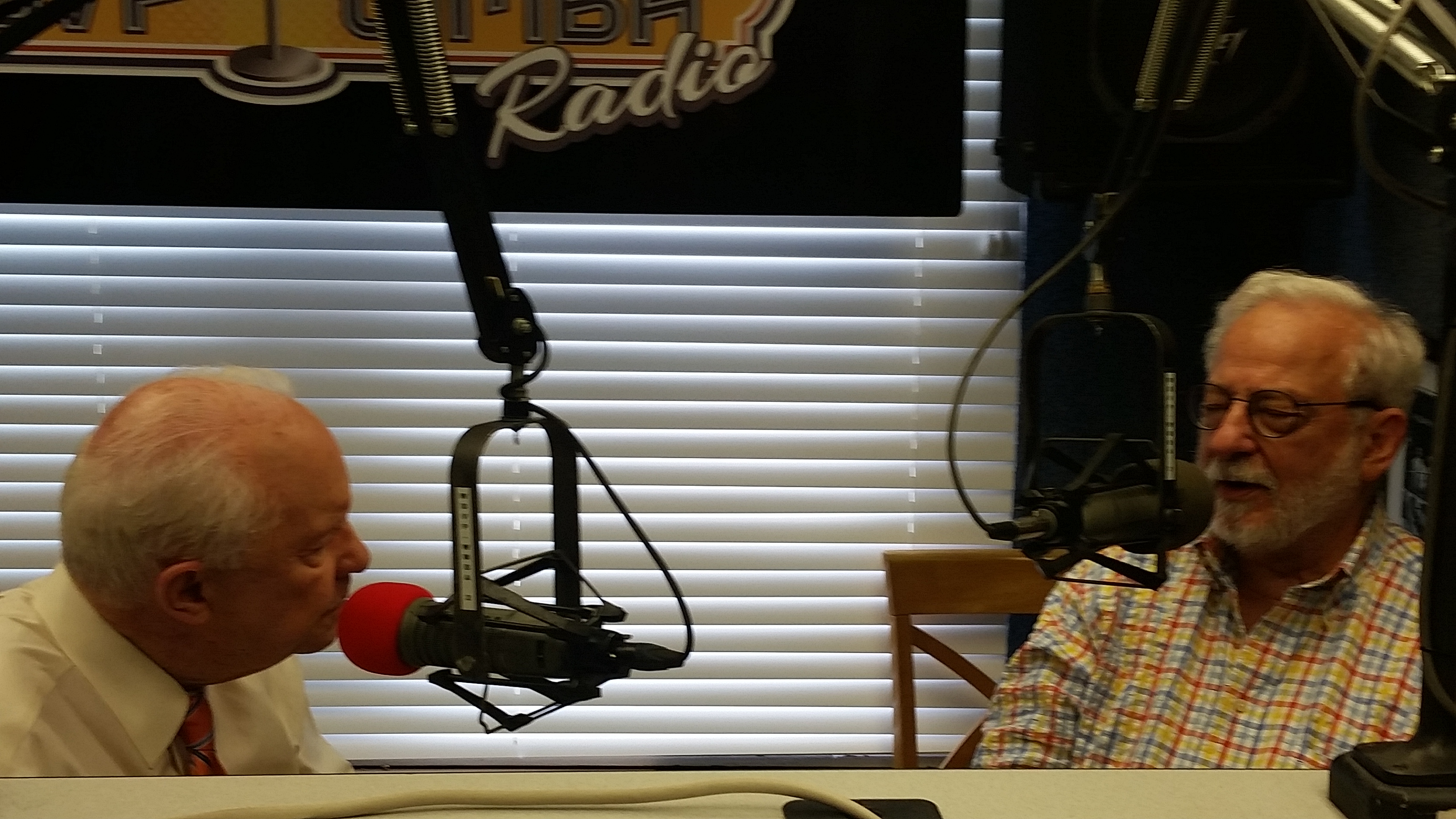 Sebastian & Egley Join Jim Roddey For "Best Of Beaver County" - Beaver ...