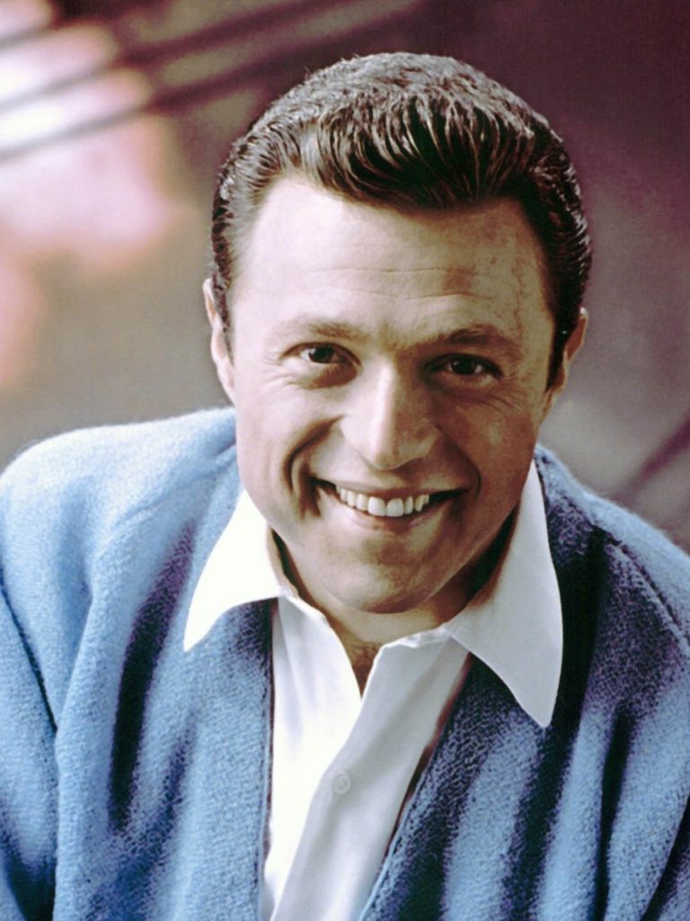 Singer Steve Lawrence, 83, Diagnosed With Alzheimer's Disease - Beaver ...