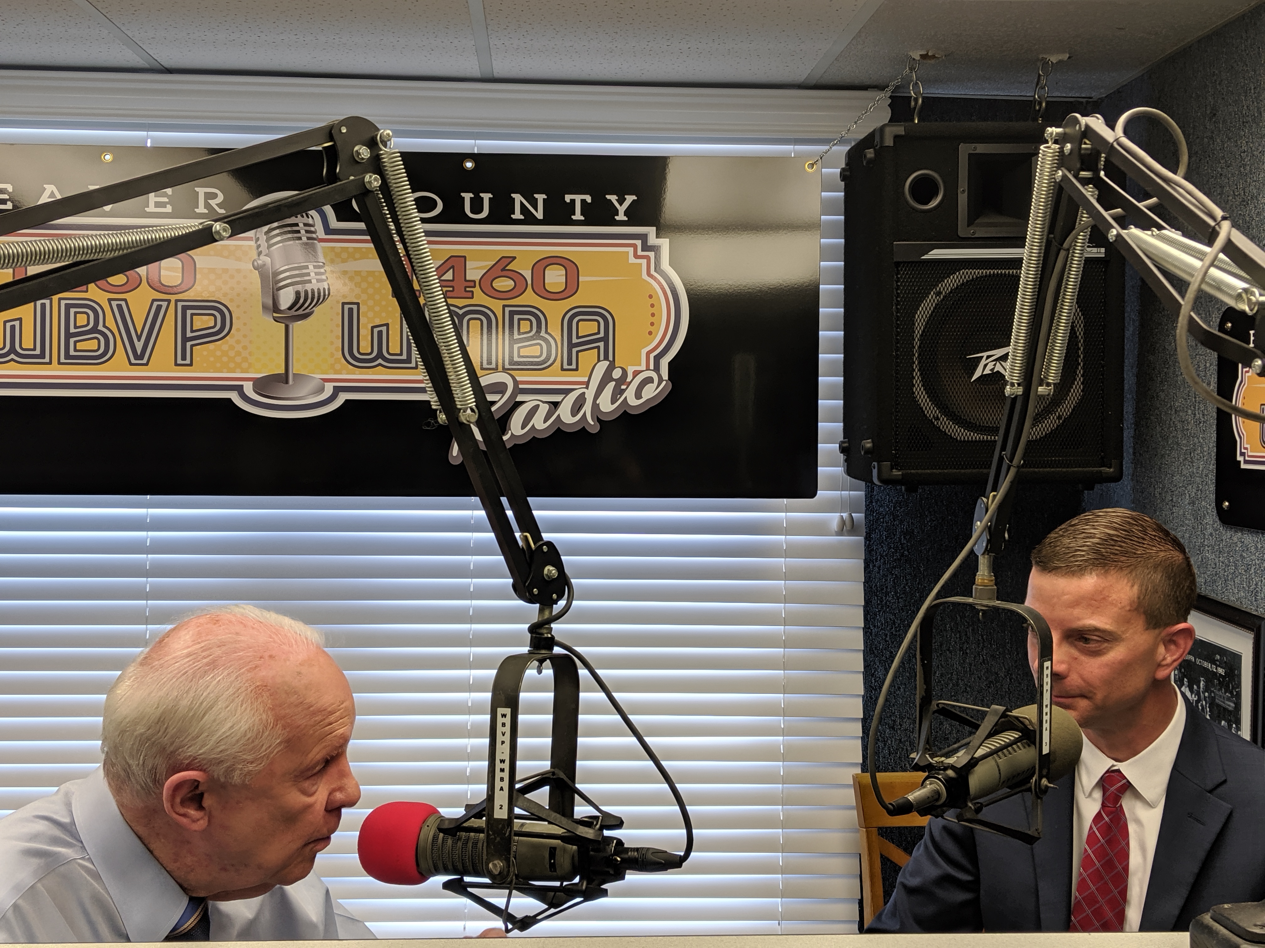 "The Best of Beaver County" with Jim Roddey was about Employment ...