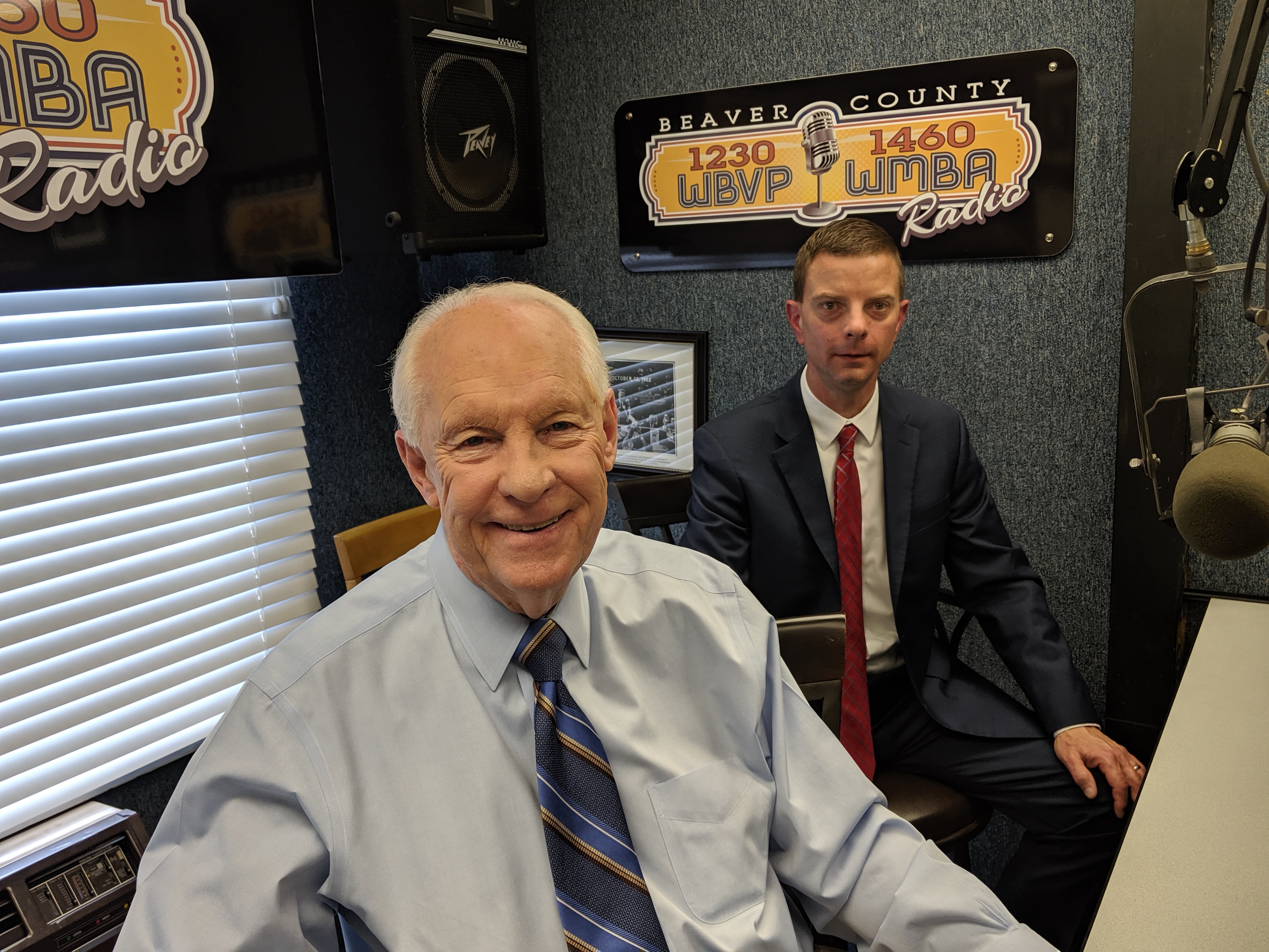 "The Best of Beaver County" with Jim Roddey was about Employment ...